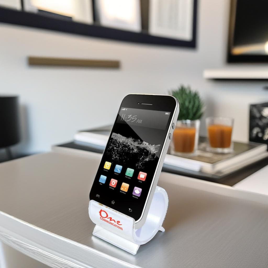 Cradle Phone Holder - Brandconnect