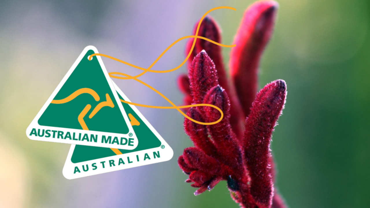 Why You Should Buy Australian Made Promotional Items - Brandconnect