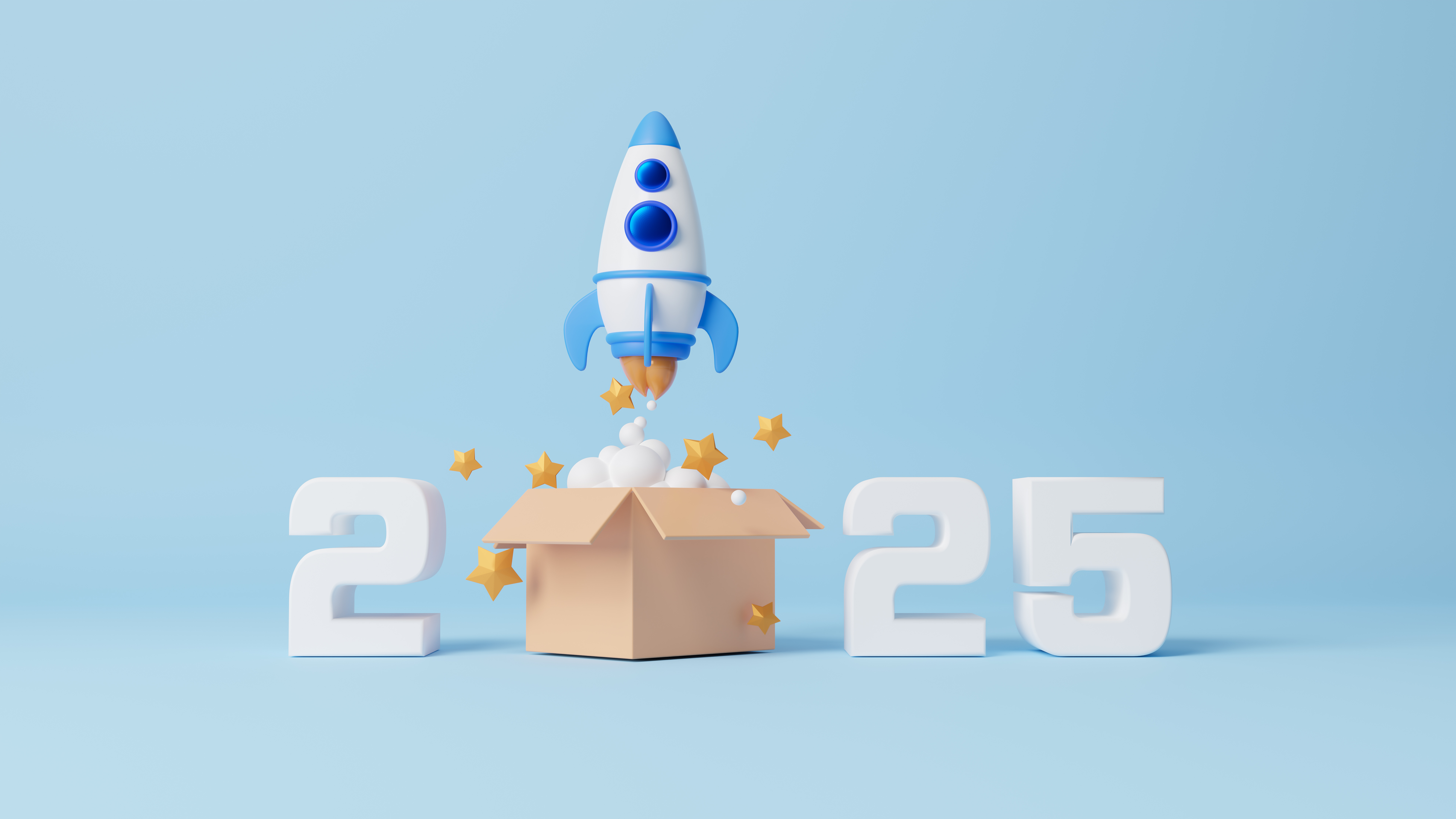 Kick Off the New Year with Fresh Branding Ideas and Products - Brandconnect