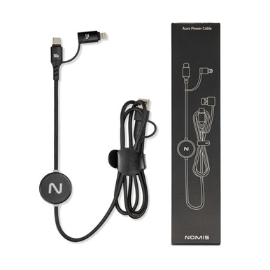 Aura by Nomis Cable - Brandconnect