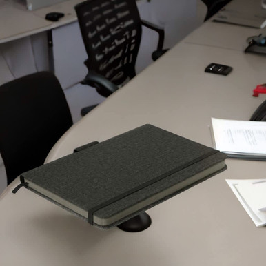 Meridian Notebook | Custom Branded Medium-Size Notebooks