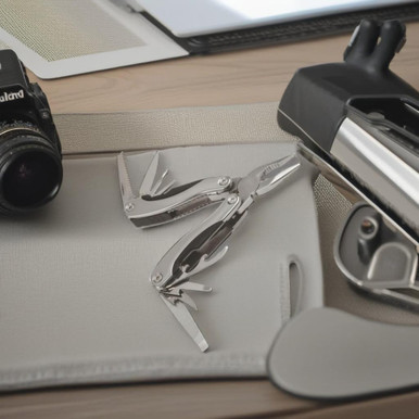 Hercules Pro Multi Tool, Stainless Steel - Brandconnect