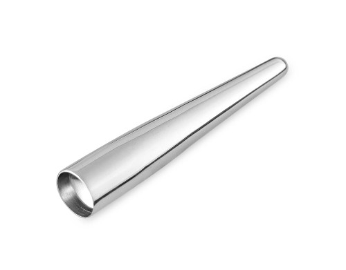 Body Piercing Calor Style Taper 304 Stainless Steel - Scrap Metal 23