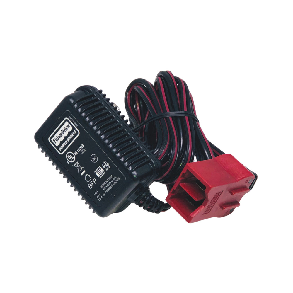 00801-0974 Power Wheels Charger