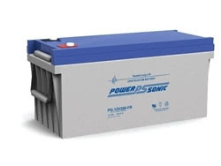 MK 8A4D Battery Replacement