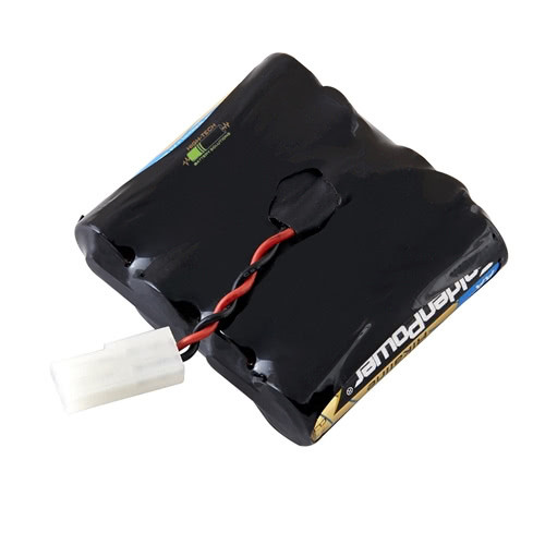 Saflok 23560 Battery Replacement