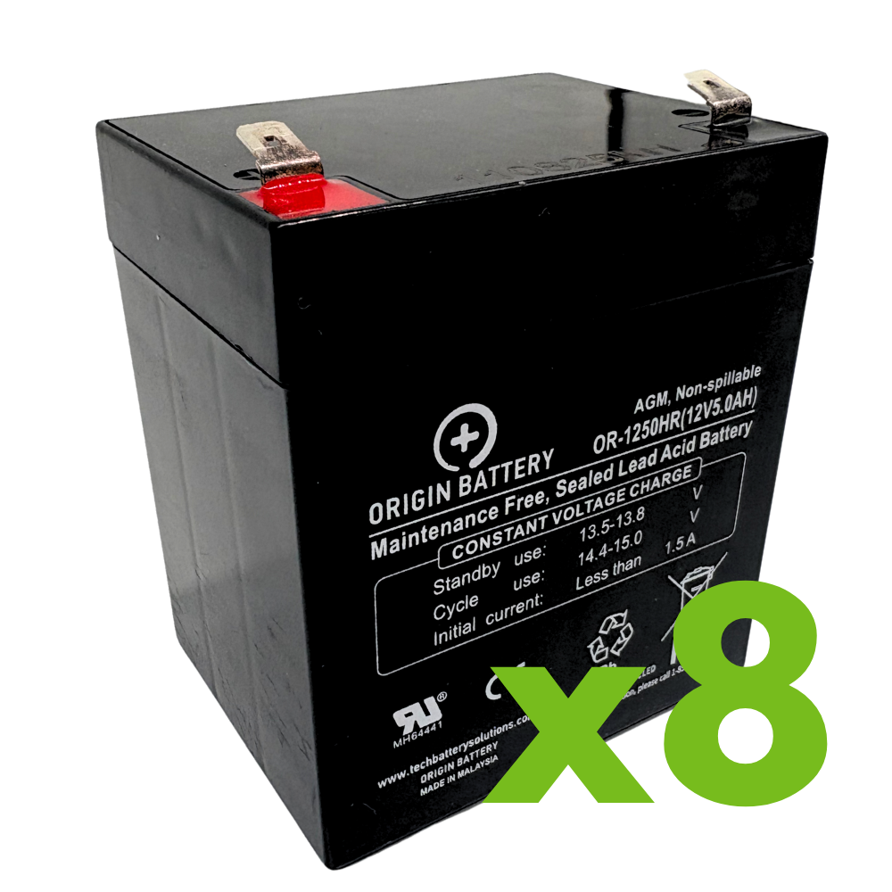 APC DLA2200RM2U Battery Replacement
