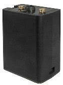 Bendix King GPH Clamshell Battery - Alkaline