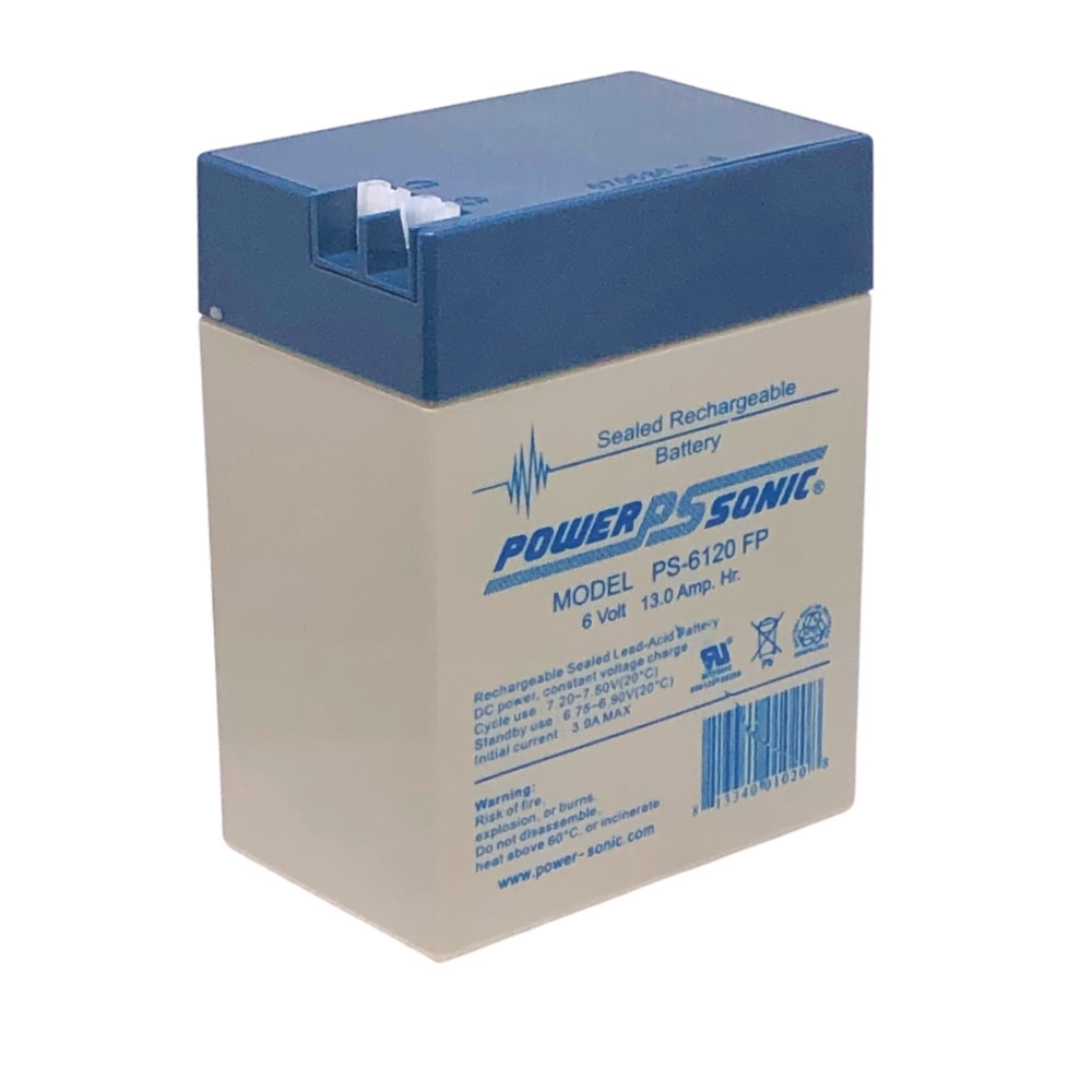 Technacell EP695 Battery