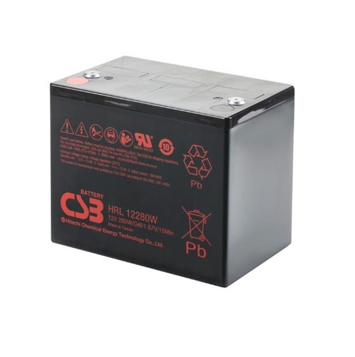 EnerSys DataSafe HX300-12FR Battery