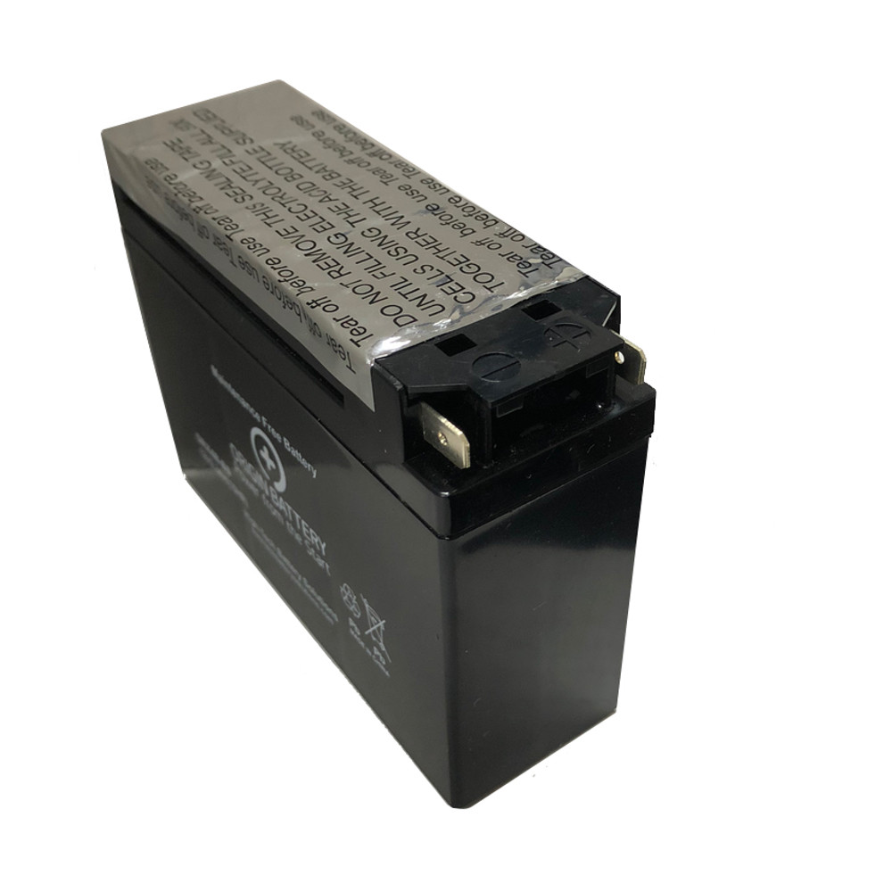 Champion T4B-5 Battery Replacement