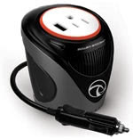 Power Bright XC180 Direct PlugIn Inverter 180 Watt