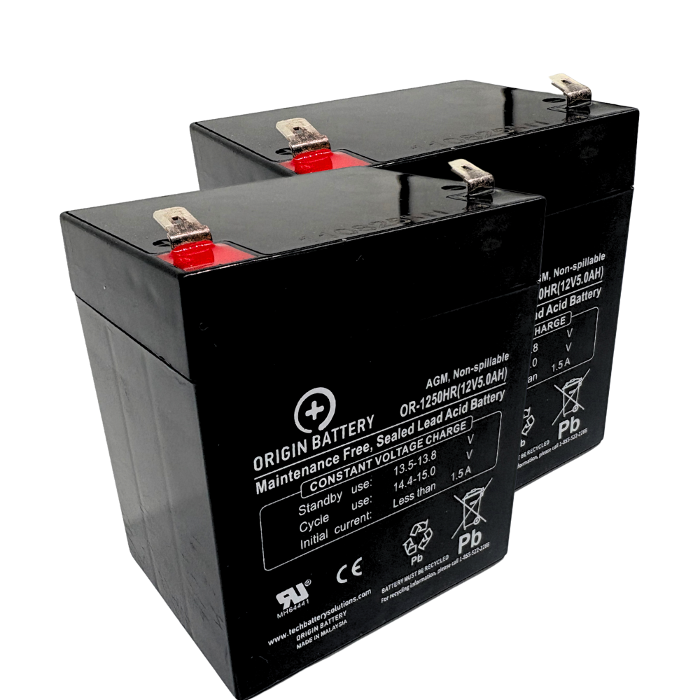 APC RBC117 Battery