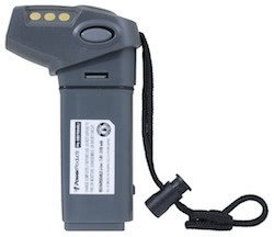 Symbol CHAMELEON RF TR1200 Battery Replacement