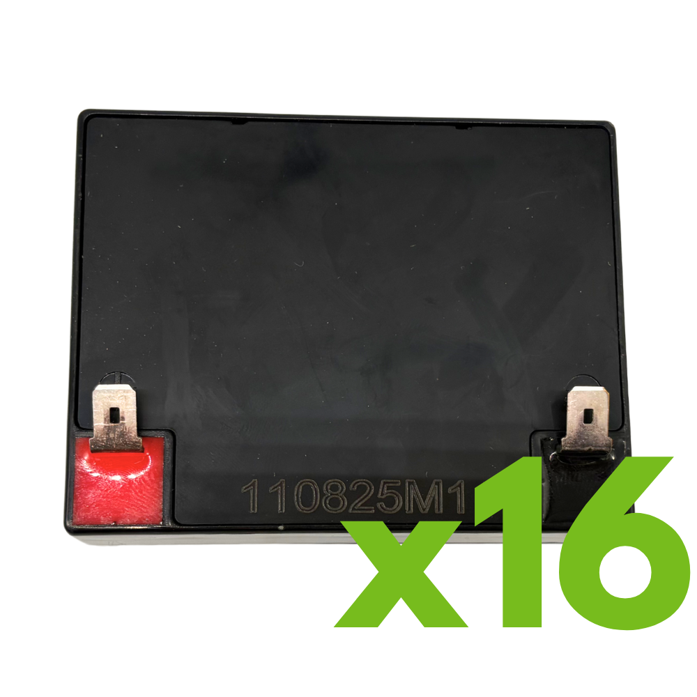 APC SRT96BP Battery Replacement Kit
