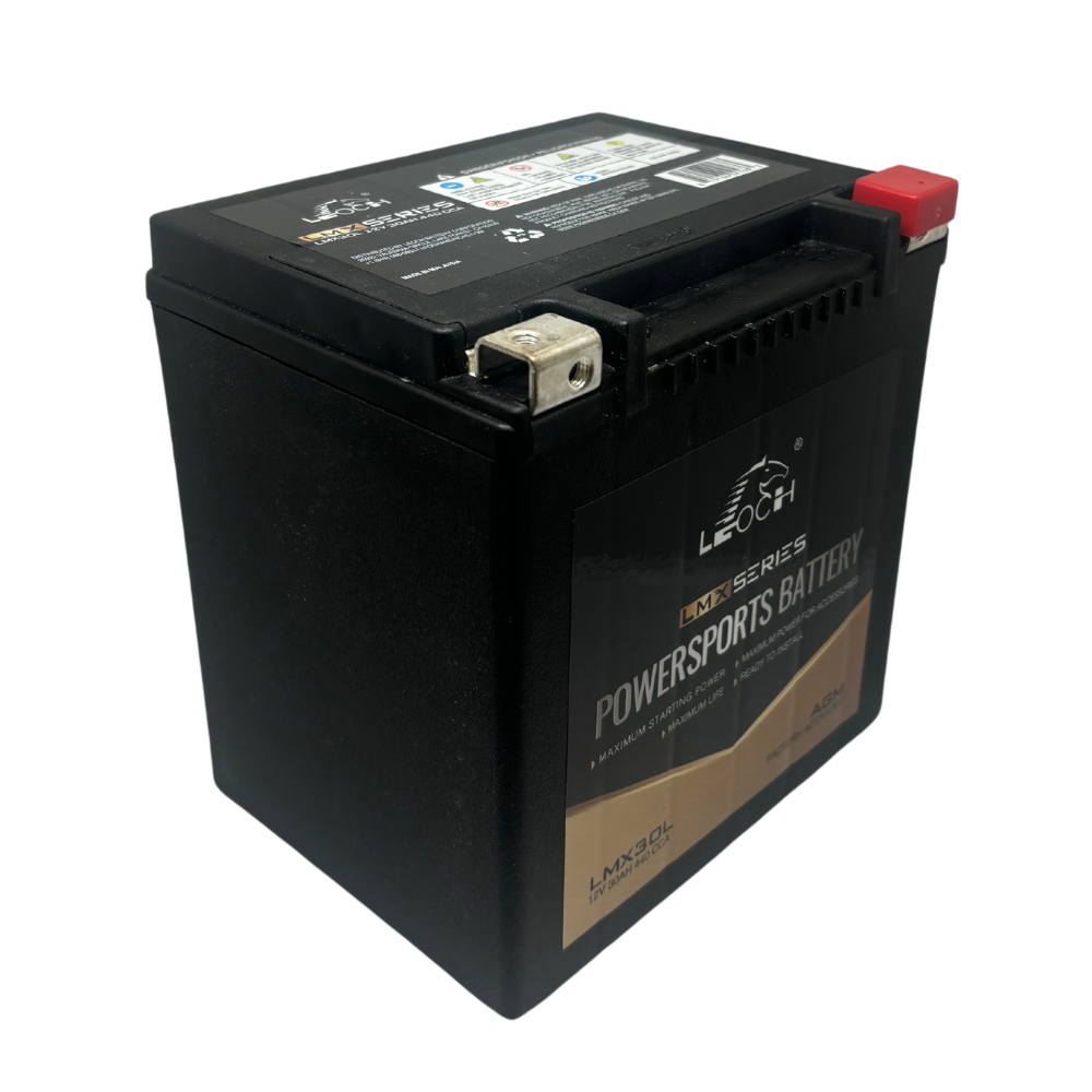 Arctic Cat Wildcat Sport Battery Replacement ('15-'19) fits: Trail