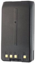 Kenwood NX320 Battery - 7.4V / 1800 mAh / LiPo
