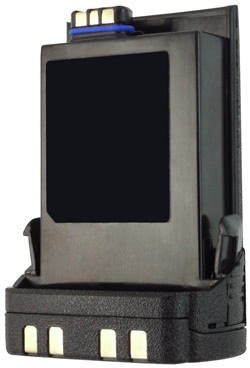 Motorola APX5000 Battery - 7.4V / 3400 mAh / LiPo