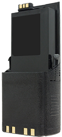 Motorola APX6000 Battery - 7.4V / 5100 mAh / LiPo