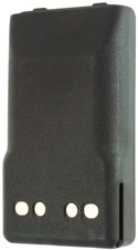 Vertex Standard VX350 Battery - 7.4V / 2500 mAh / Li-Ion