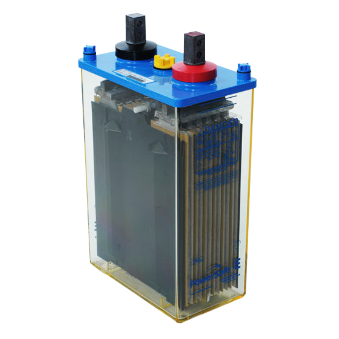 EnerSys PowerSafe EA-15M Battery
