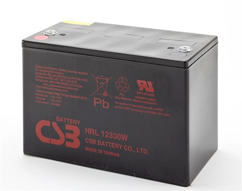 EnerSys DataSafe HX540-12FR Battery