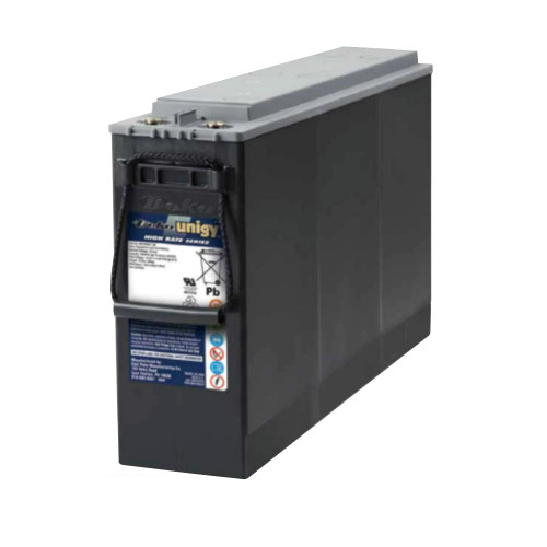 DEKA Unigy UPS HR3000 High Rate Series Battery (HR3000)
