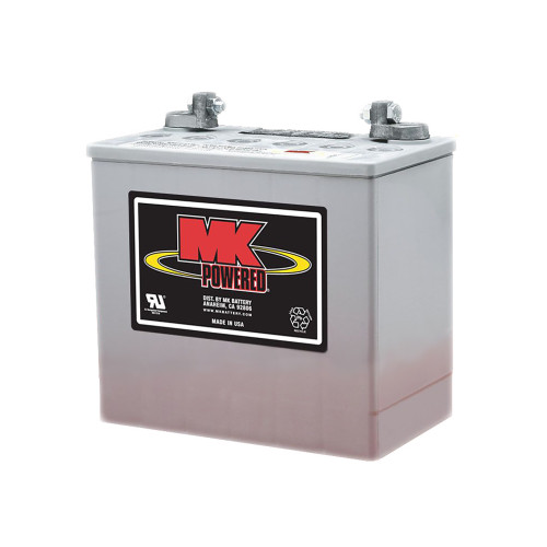 Deka MK Sealed GEL Cell 8G8D Battery