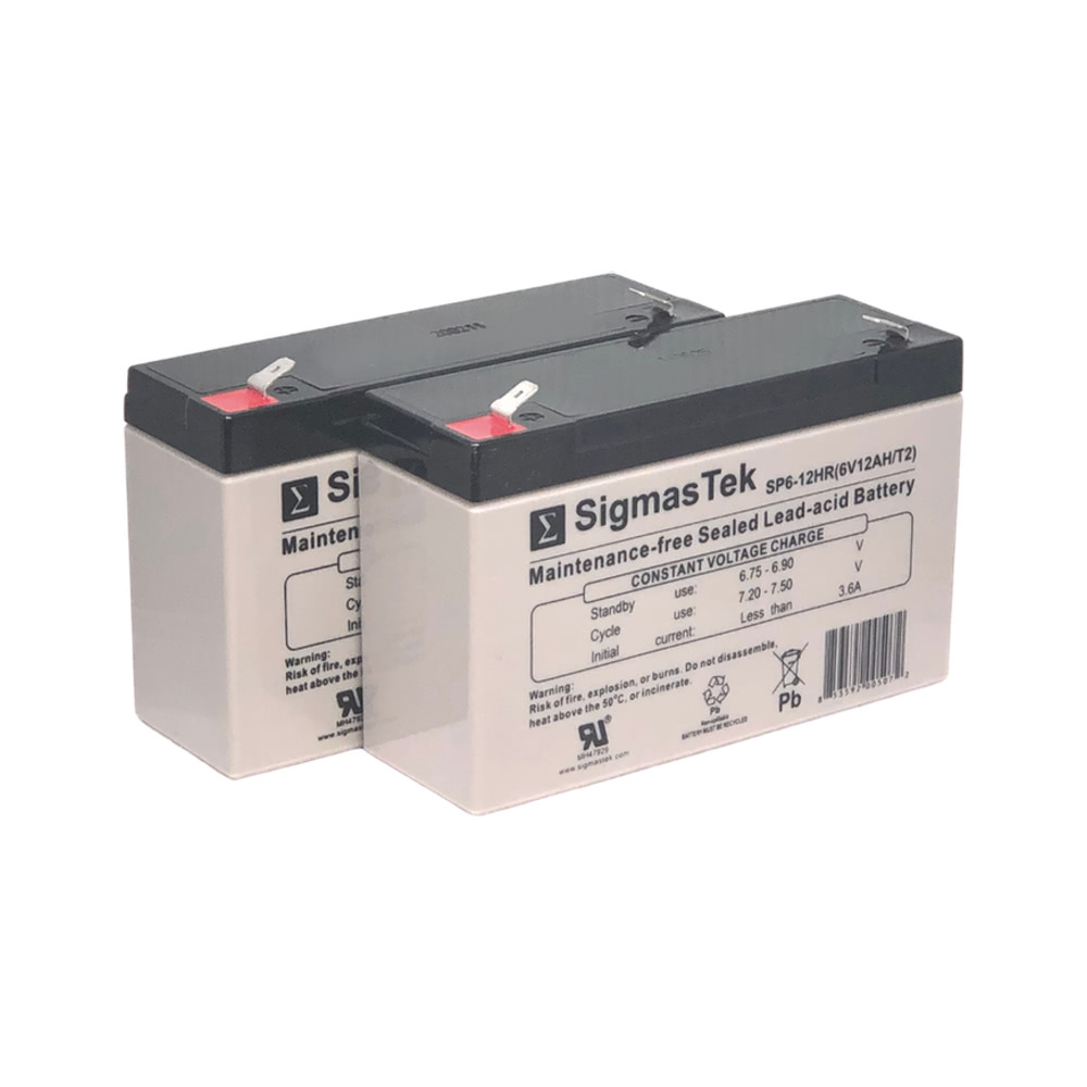 APC AP450 Battery Replacement