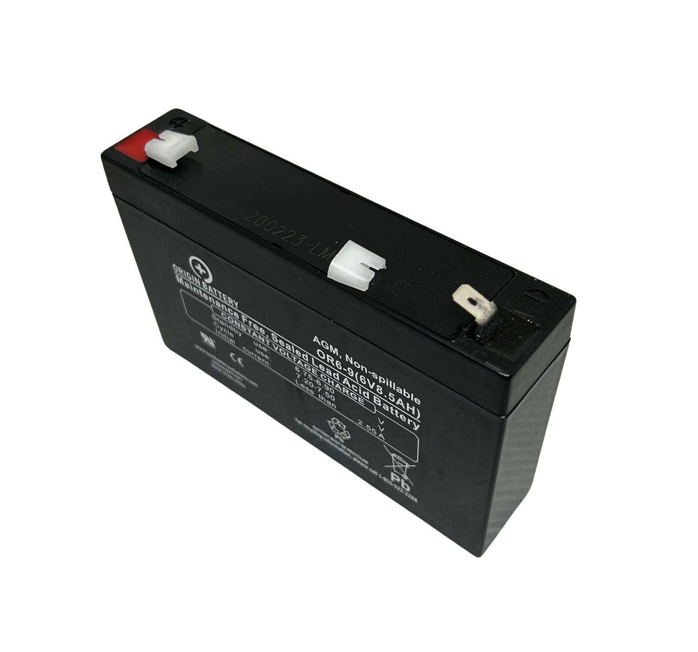 CyberPower OR700LCDRM1U Battery Replacement
