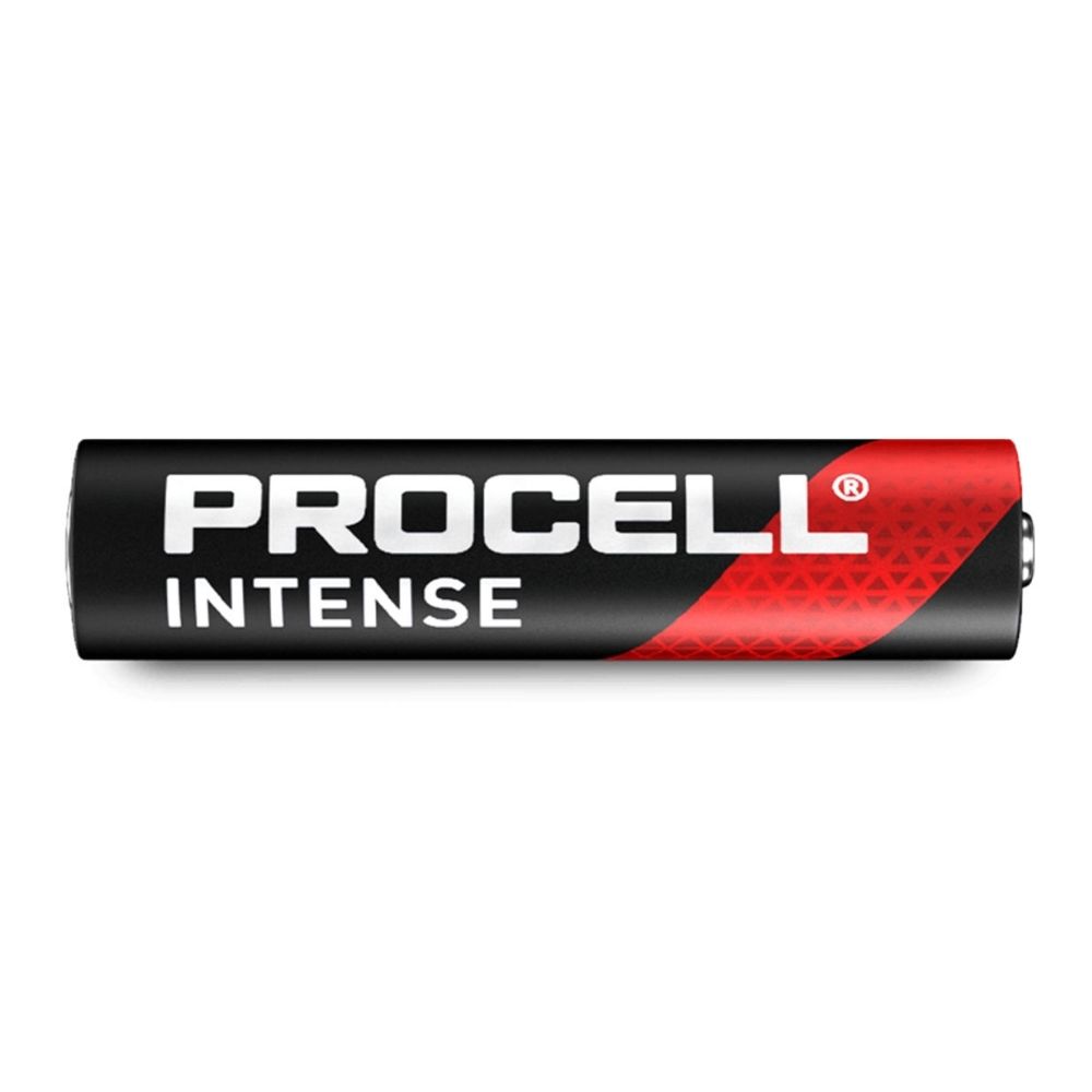 PROCELL Intense AAA Cell Alkaline Battery