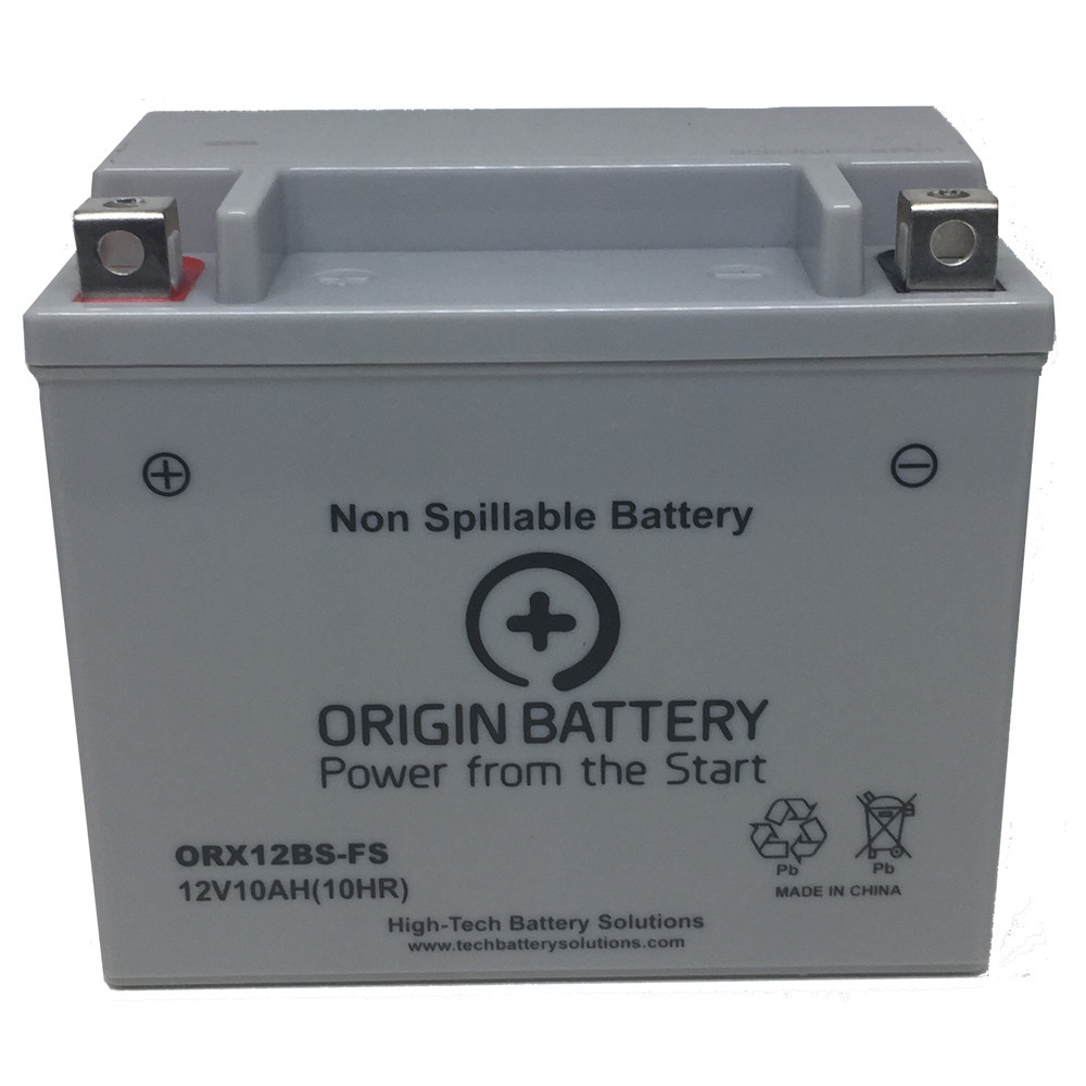 BMW F900XR Battery Replacement (2020)