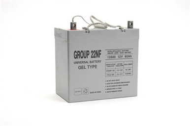 MK M22NF SLD G Battery Replacement