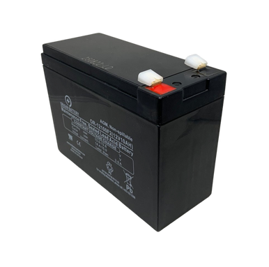 Interstate SLA1097 Battery Replacement
