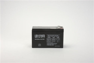 UPG UB1270FR Battery Replacement