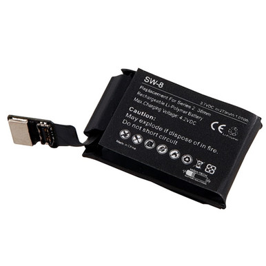 Apple Watch 2 38mm Battery Replacement