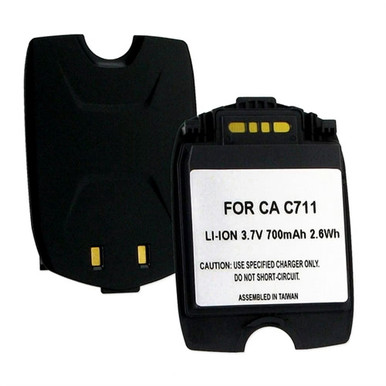 Casio GZONE BOULDER Battery Replacement