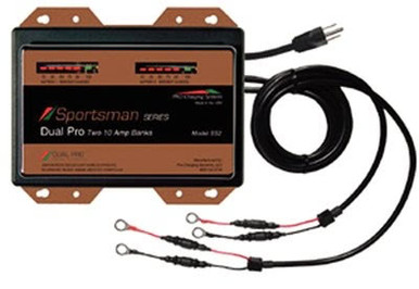 Dual Pro Sportsman Charger â€“ SS2