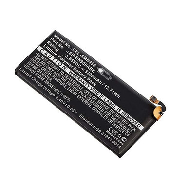 SAMSUNG: Galaxy Note 8 Battery Replacement