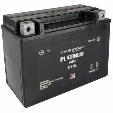 YTX15L-BS, YTX15L
