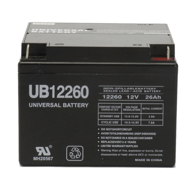 Levo Comfort II Battery Replacement Kit