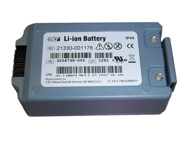 Physio-Control LIFEPAK 15 AED Battery - 21330-001176