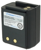 Vertex VX537 Battery - 7.2V / 2000 mAh / NiMH