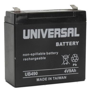 Technacell TC4100 Battery