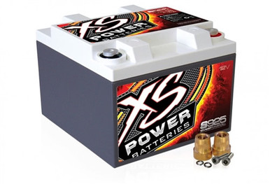XS Power S925 12V 2000A Battery AGM