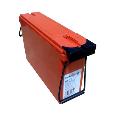 EnerSys Powersafe SBS C11 Front Terminal Telecom Battery