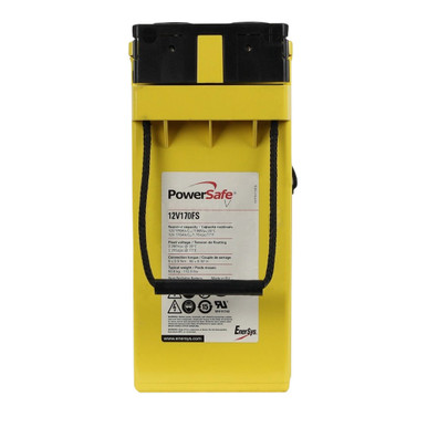 EnerSys Powersafe V-FT 12V170F Battery