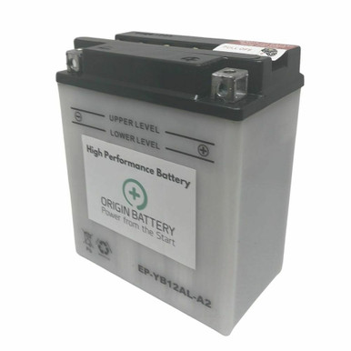 BMW F650GS Battery Replacement 2001-2008 | 12V 12AH 165CCA | Origin ...