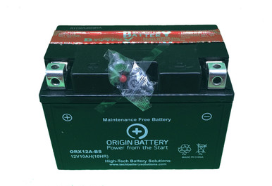 KTM Adventure Battery Replacement (2019-2020)