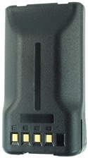 Kenwood NX300 Battery - 7.5V / 2500 mAh / Li-Ion